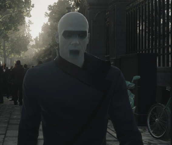 Sam Mano | Affinity of the Capitalist Sanction Wiki | Fandom