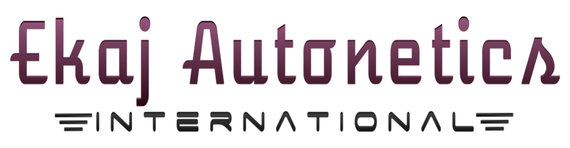 Ekaj Autonetics International | Affinity of the Capitalist Sanction ...