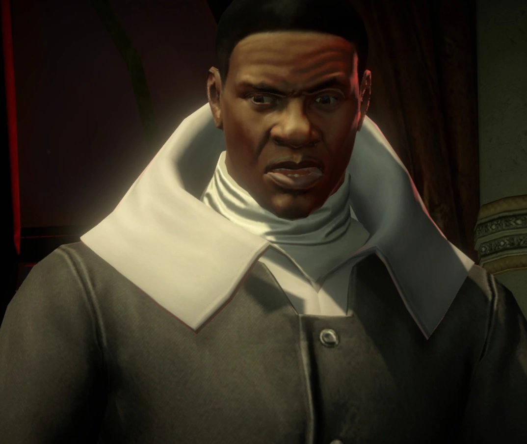 Eli Lewis | Affinity of the Capitalist Sanction Wiki | Fandom