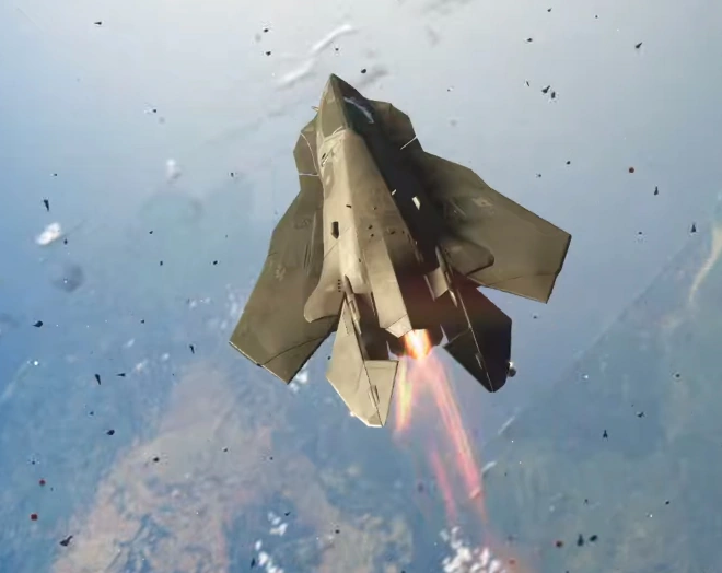 CZ-74 Arcanacle | Affinity of the Capitalist Sanction Wiki | Fandom