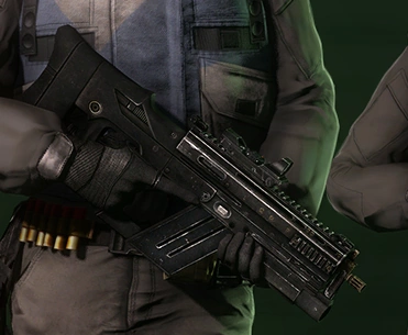 PB90 | Affinity of the Capitalist Sanction Wiki | Fandom