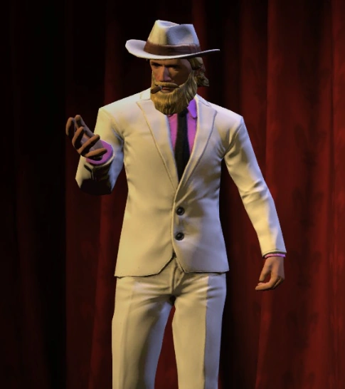 Jack Curtis | Affinity of the Capitalist Sanction Wiki | Fandom