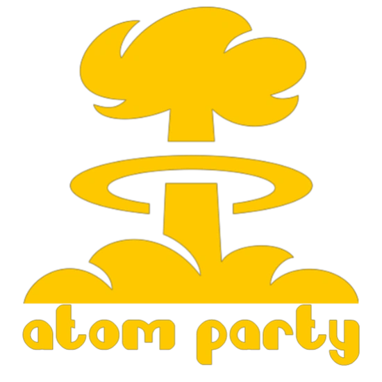 Atom Party | Affinity of the Capitalist Sanction Wiki | Fandom