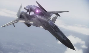 XS-101 Sonderonne | Affinity of the Capitalist Sanction Wiki | Fandom