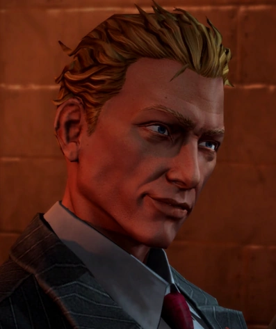 Scott Noble | Affinity of the Capitalist Sanction Wiki | Fandom