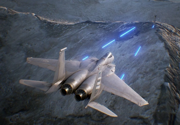 XL-88 Iconoclast | Affinity of the Capitalist Sanction Wiki | Fandom