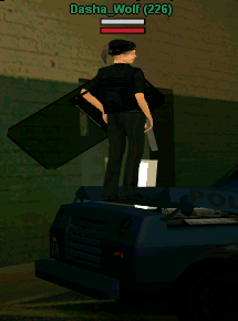 Dasha Wolf | Capital-Rp Вики | Fandom