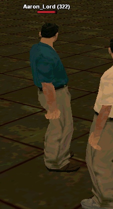 Aaron Lord | Capital-Rp Вики | Fandom