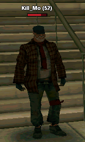 Kill Mo | Capital-Rp Вики | Fandom