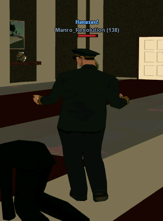 Manro Resolution | Capital-Rp Вики | Fandom