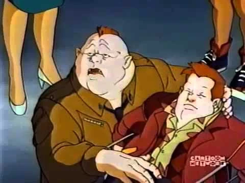 Cuidado con el smog | Wiki Capitán Planeta y los planetarios | Fandom