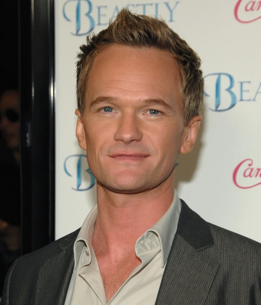Neil Patrick Harris | Capitol Critters Version Two Wiki | Fandom