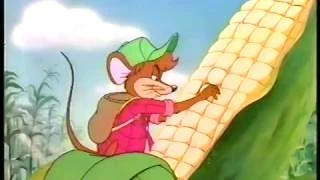 Capitol critters Wiki:Max Goes to Washington | Capitol critters Wiki ...