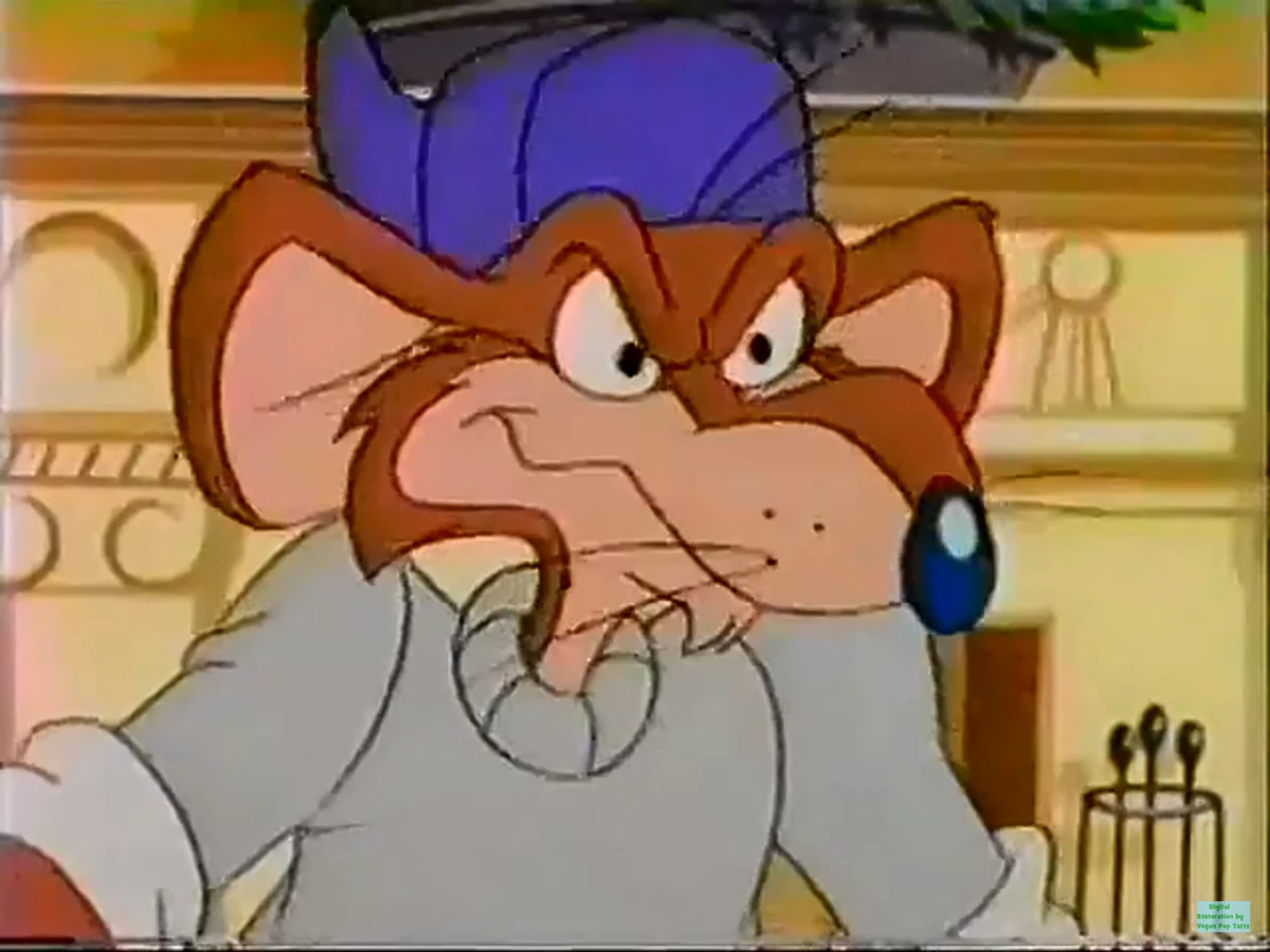 Capitol critters Wiki:Jammet | Capitol critters Wiki | Fandom