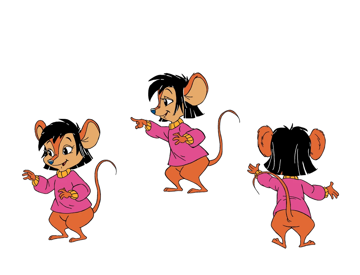 Capitol critters Wiki:Miko | Capitol critters Wiki | Fandom