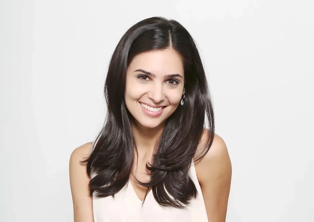 Elena Ortiz | Capitol Hill Mysteries Wiki | Fandom