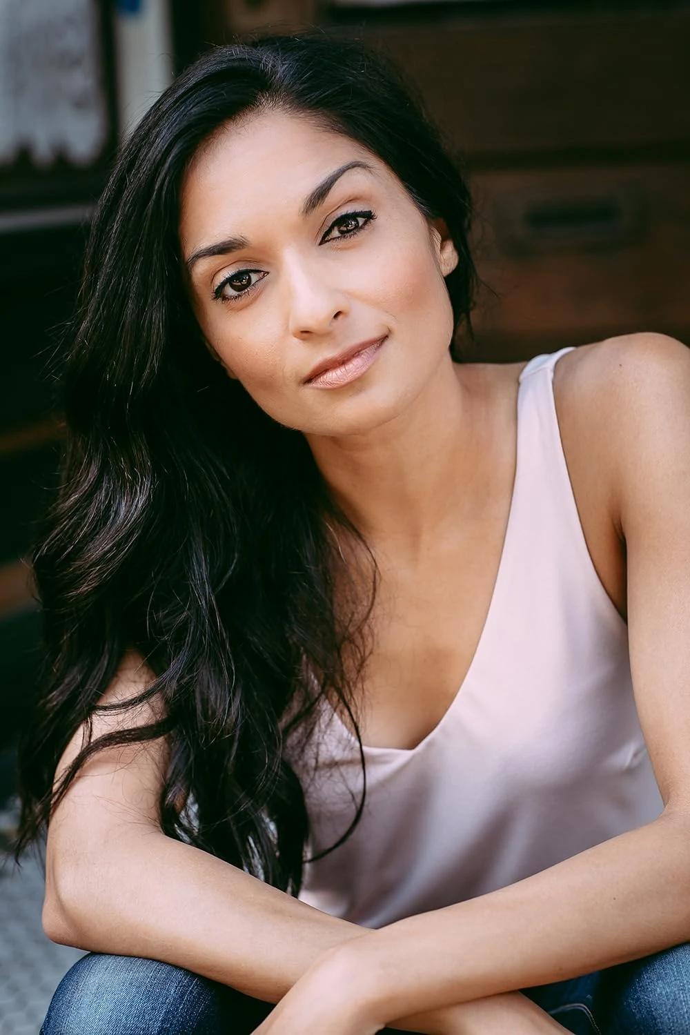Yasmin Patel | Capitol Hill Mysteries Wiki | Fandom