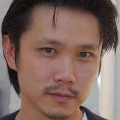 Henry Yang | Capitol Hill Mysteries Wiki | Fandom