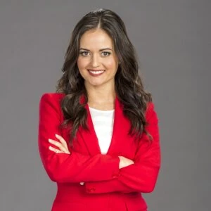 Emma Martin | Capitol Hill Mysteries Wiki | Fandom