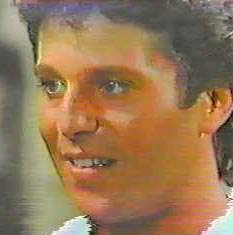 Wally McCandless | Capitol Wiki | Fandom