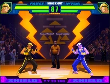 Jimmy Zappa | Capoeira Fighter Wiki | Fandom