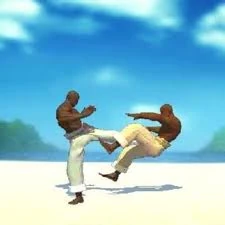 Capoeira Fighter | Capoeira Fighter Wiki | Fandom