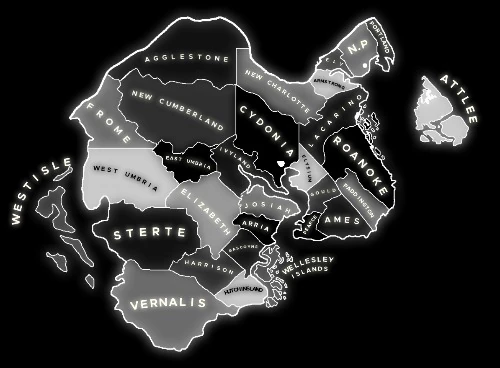 The 30 States of Cappedore | Cappedorite Wiki | Fandom