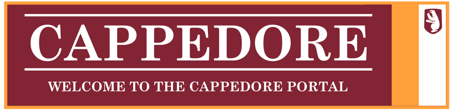 Portal:Cappedore | Cappedorite Wiki | Fandom