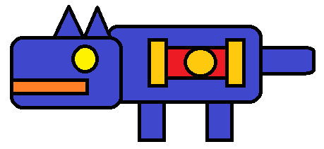 Fire Hound(rival) | Cap.plane and friend adventure Wikia | Fandom