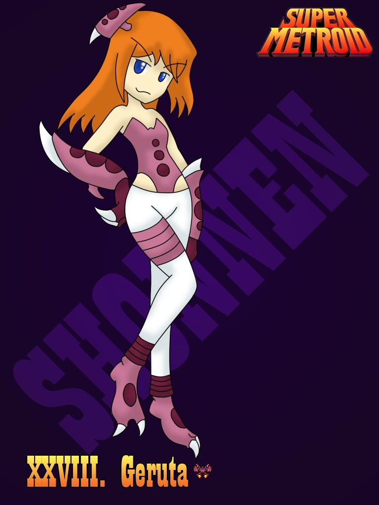 Geruta | Cap.plane and friend adventure Wikia | Fandom