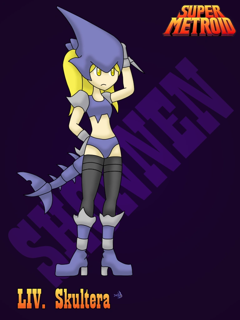 Skultera | Cap.plane and friend adventure Wikia | Fandom