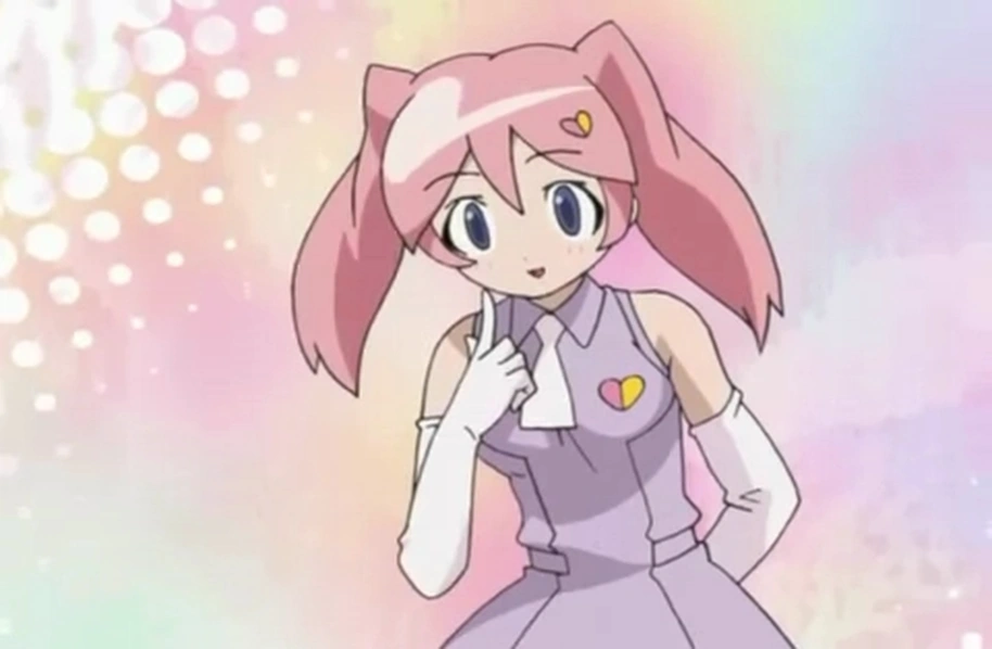 Pururu (Anime) | Cap.plane and friend adventure Wikia | Fandom