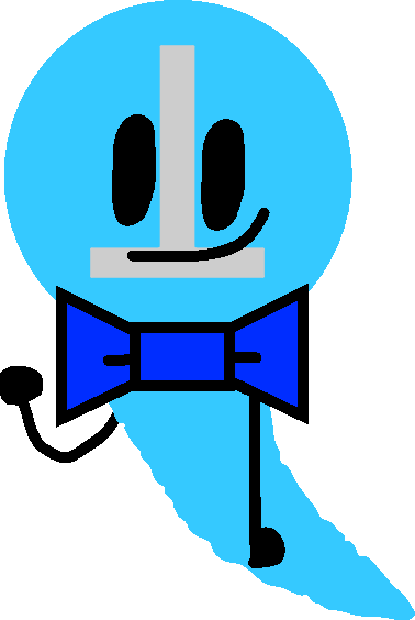 T3HAFF | CAPPY THE SHOW Wiki | Fandom