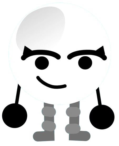 Blank Hole | CAPPY THE SHOW Wiki | Fandom