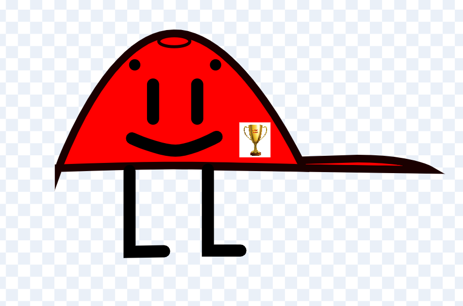 Cappy (Host) | CAPPY THE SHOW Wiki | Fandom