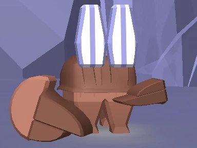 Big Claw | Capra Wiki | Fandom