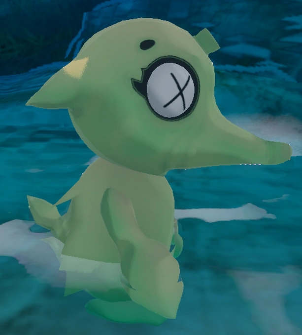 Morph Shapes | Capri Care Wiki | Fandom