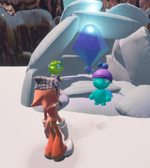 Breeding | Capri Care Wiki | Fandom