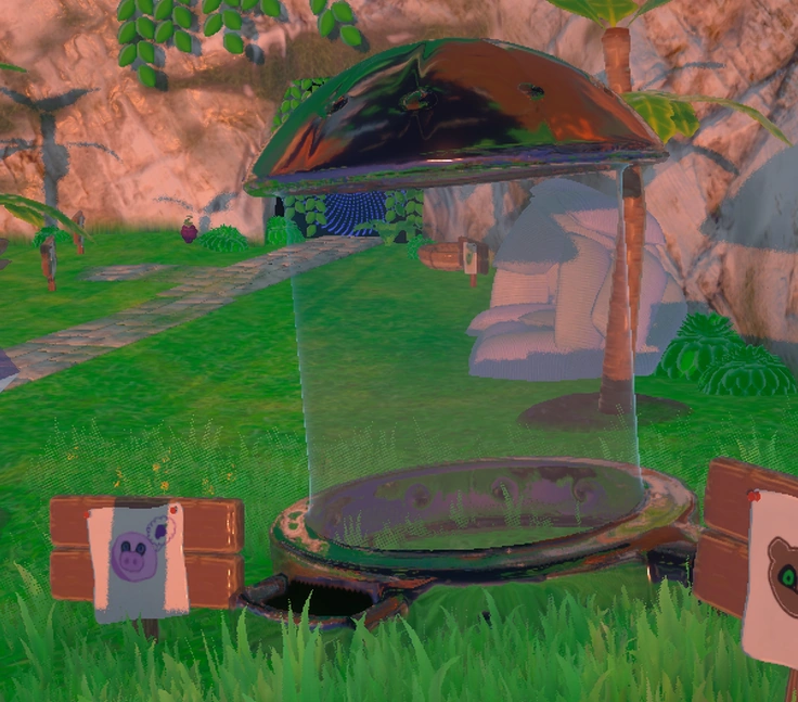 Animal Breeder | Capri Care Wiki | Fandom