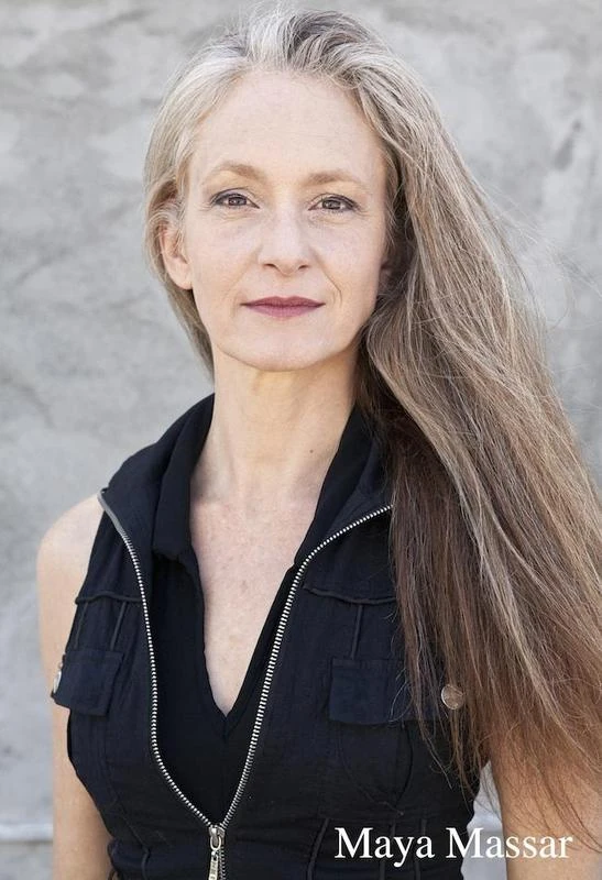 Maya Massar