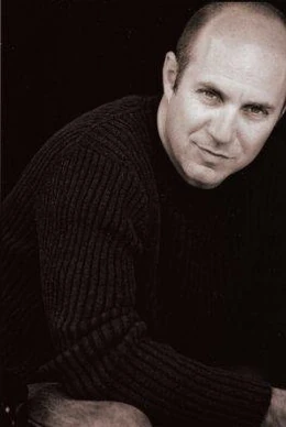 Brian Markinson | Wiki Caprica | Fandom