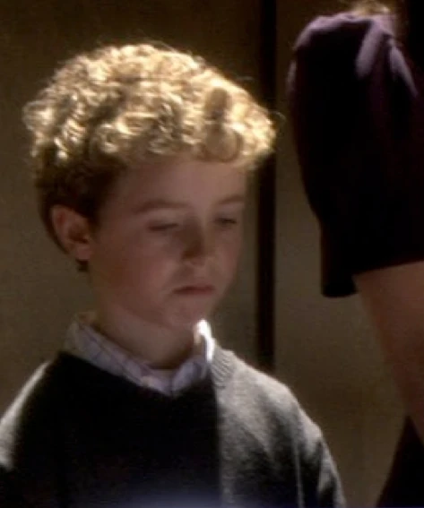 Johnny | Wiki Caprica | Fandom