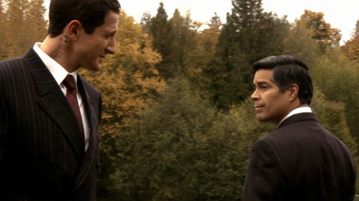 Poly | Wiki Caprica | Fandom