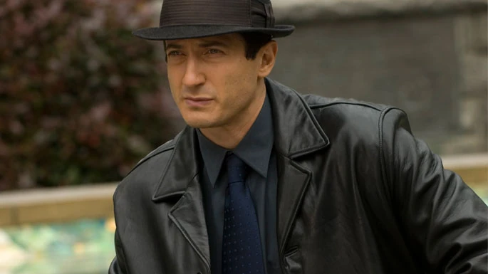 Sam Adama | Wiki Caprica | Fandom