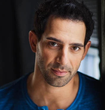 Patrick Sabongui | Wiki Caprica | Fandom