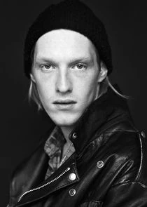 Jesse Haddock | Wiki Caprica | Fandom