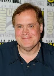 Mark Verheiden | Wiki Caprica | Fandom