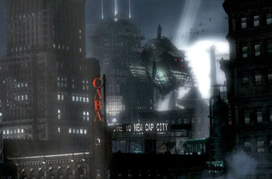 Другое небо | Caprica Wiki | Fandom