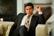 Joseph Adama | Wiki Caprica | Fandom