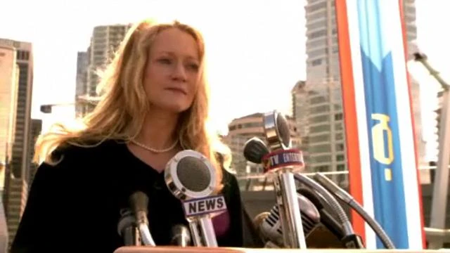 Rebirth | Wiki Caprica | Fandom